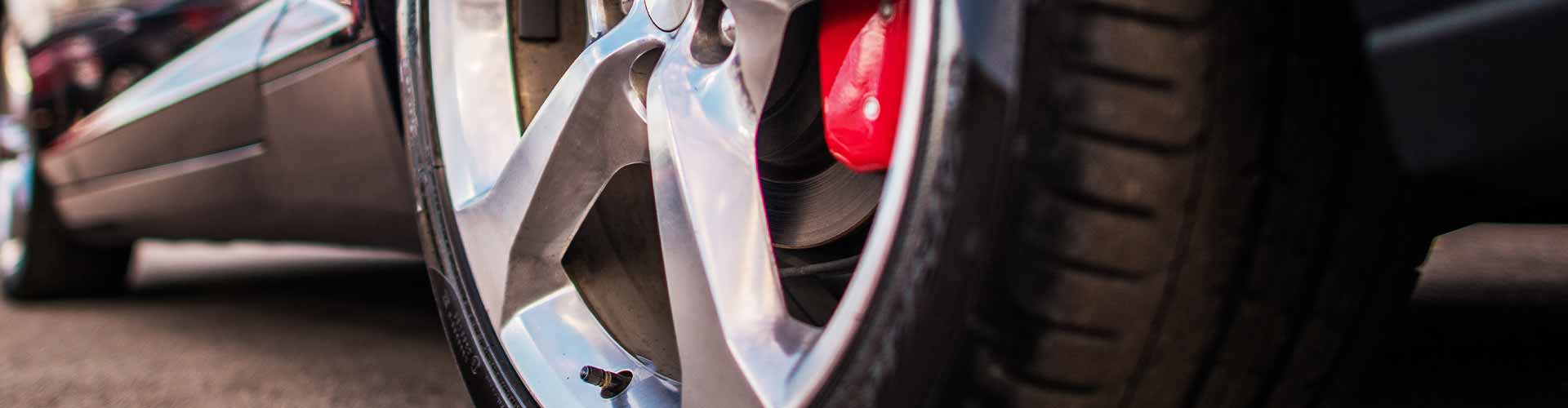 Parking in Anmore - Village of Anmore