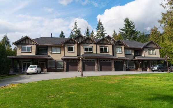 Home & Property - Village of Anmore