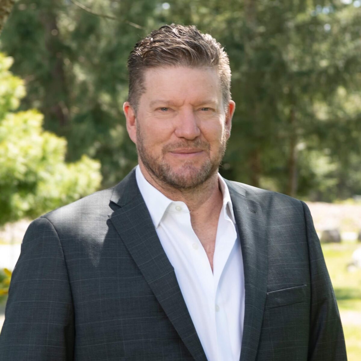 Mayor & Council - Village of Anmore