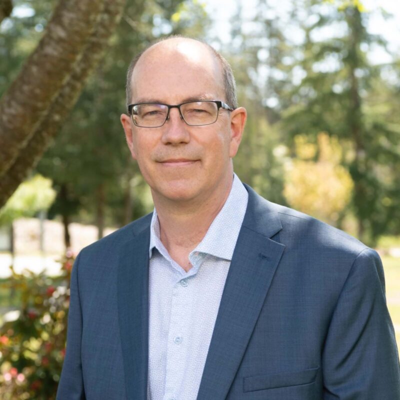 Mayor & Council - Village of Anmore