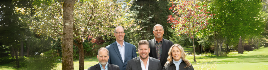 Mayor & Council - Village of Anmore