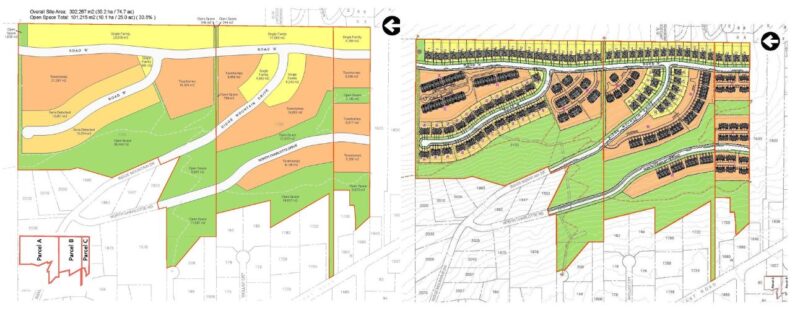 Pinnacle Ridge - Village of Anmore
