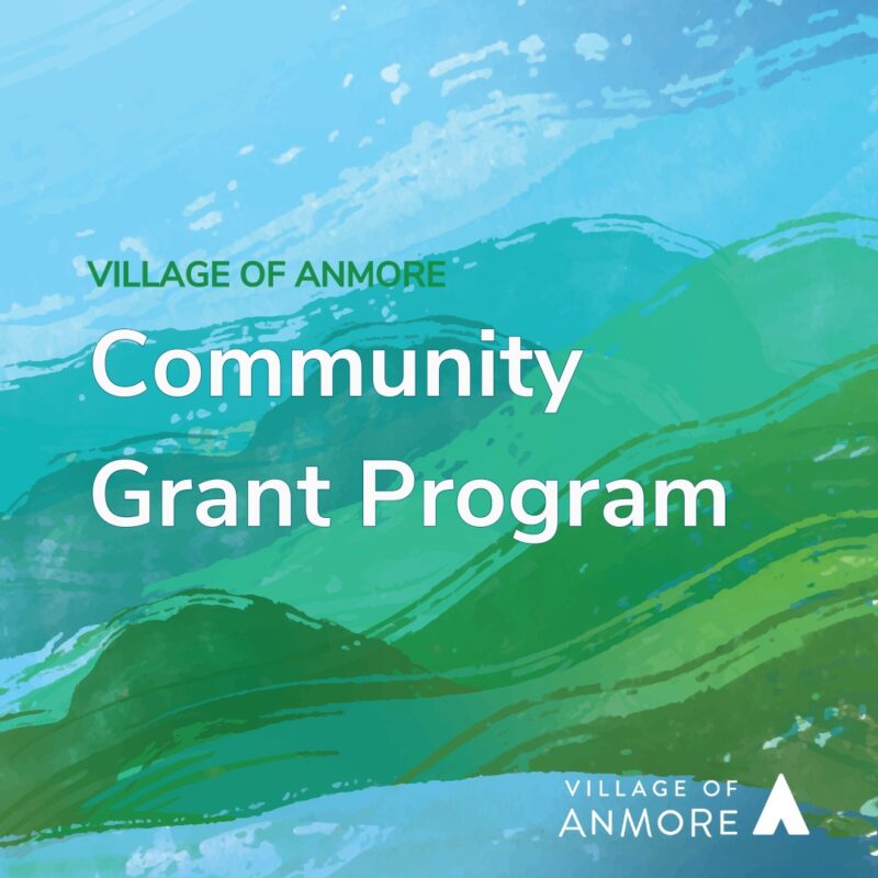 Village of Anmore – Community News, Events & Services