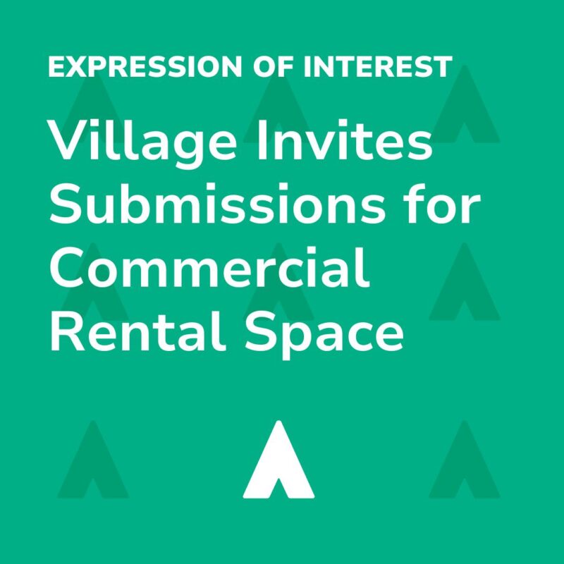 Village of Anmore – Community News, Events & Services