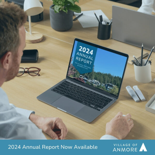 Village of Anmore – Community News, Events & Services