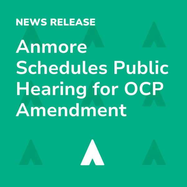 Anmore to Hold Public Hearing on June 23, 2025 for Anmore South OCP ...