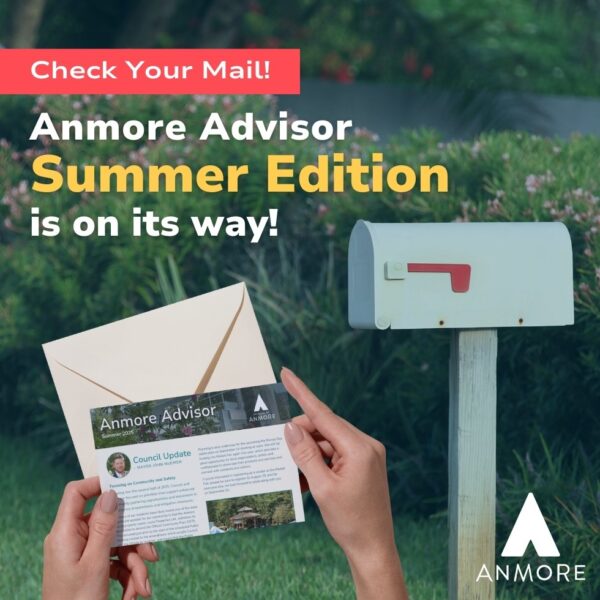 Village of Anmore – Community News, Events & Services