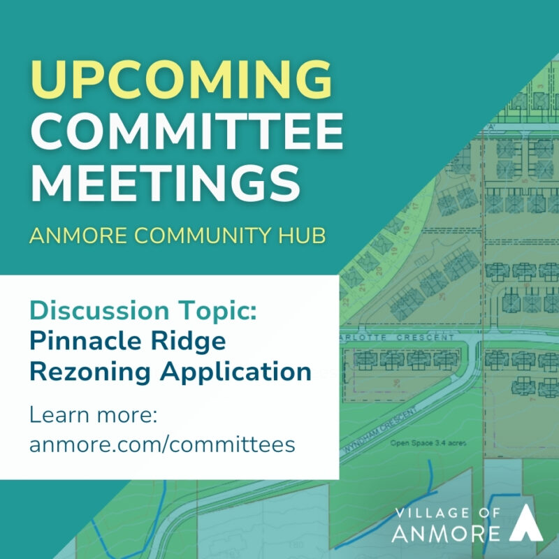 Village of Anmore – Community News, Events & Services